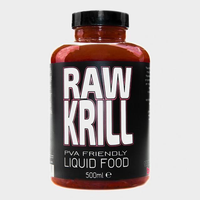 Munch Raw Krill 500ml | Millets