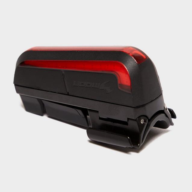Moon Cerberus Rear Bike Light | Millets