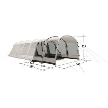 Tents for Sale | 1 to 8 Man Tents | Millets
