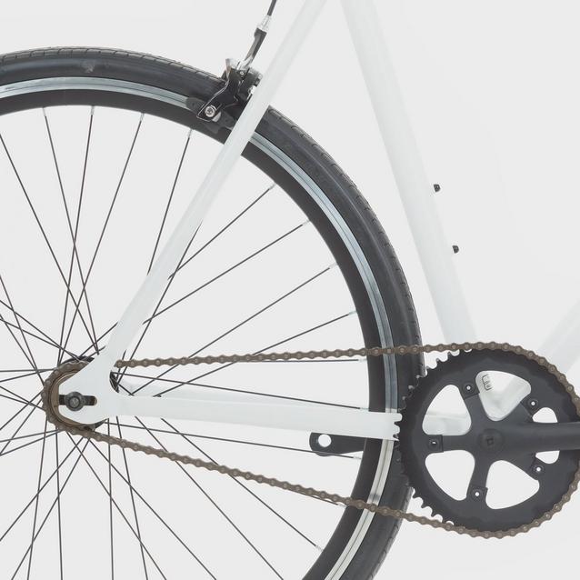 Compass Flip Flop Bike Blacks