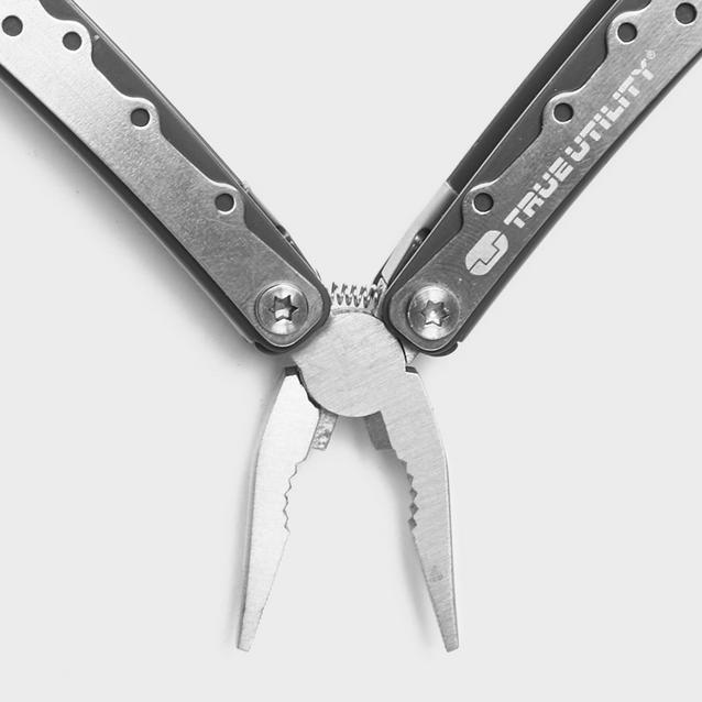 True Utility Mini Multi Tool