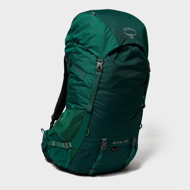 Osprey Rook 65 Rucksack
