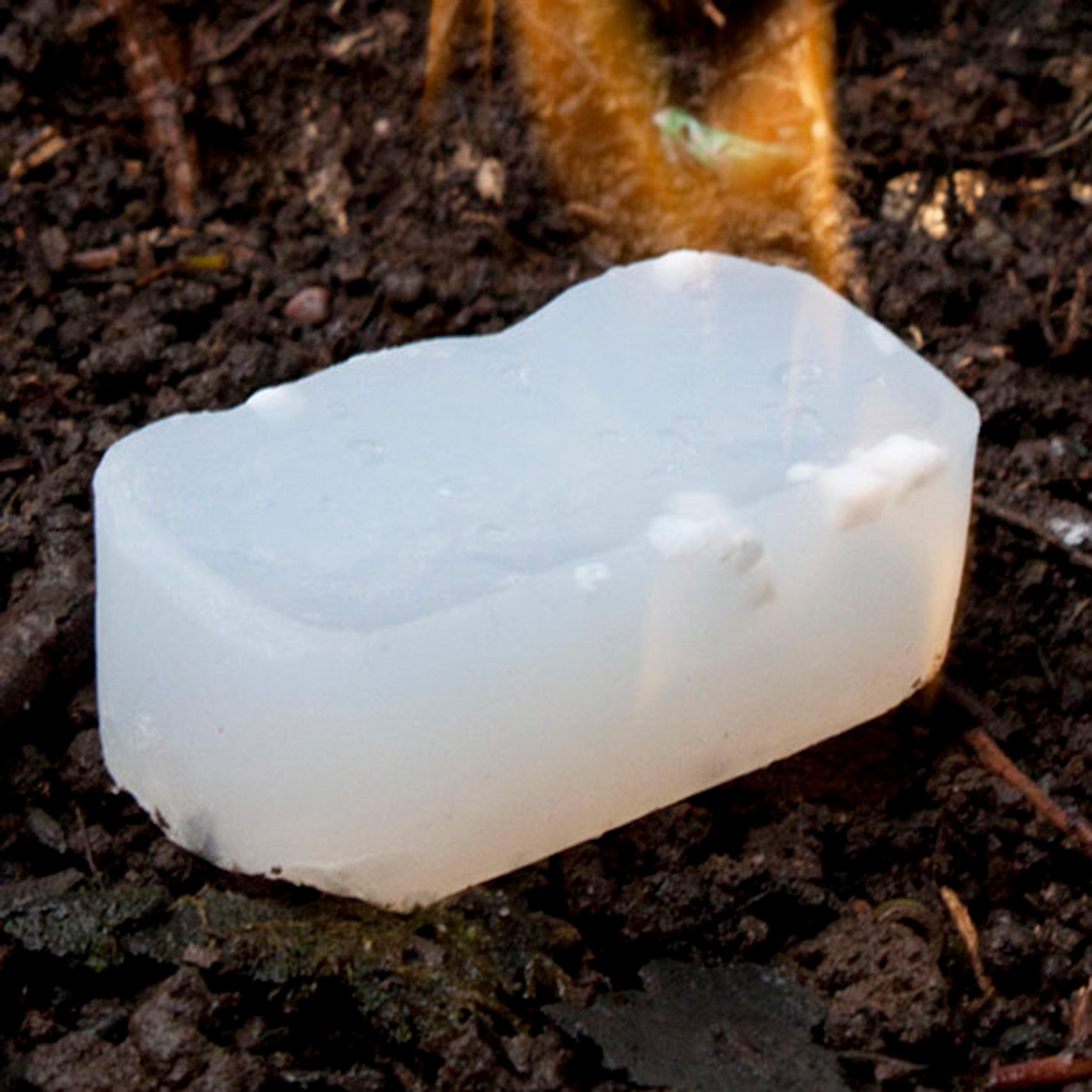 Fire Dragon Fuel Blocks (x 6) | Millets