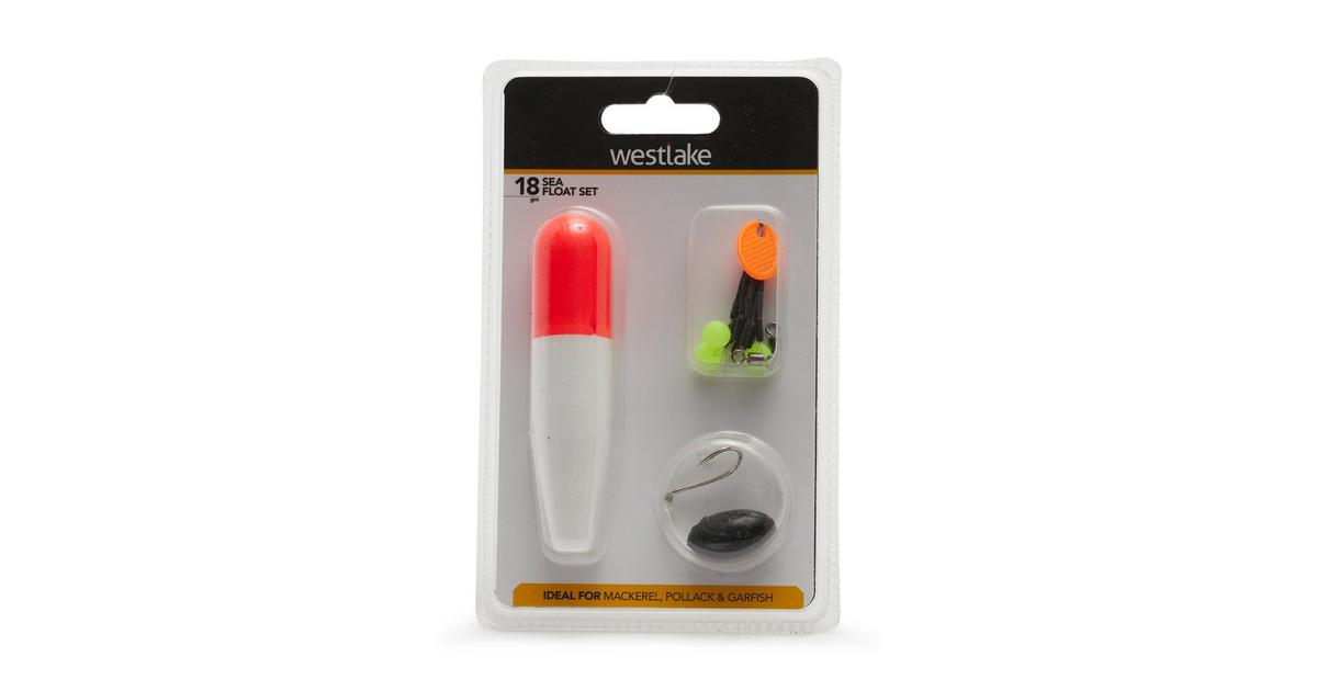Westlake 18G Sea Float Kit | Millets