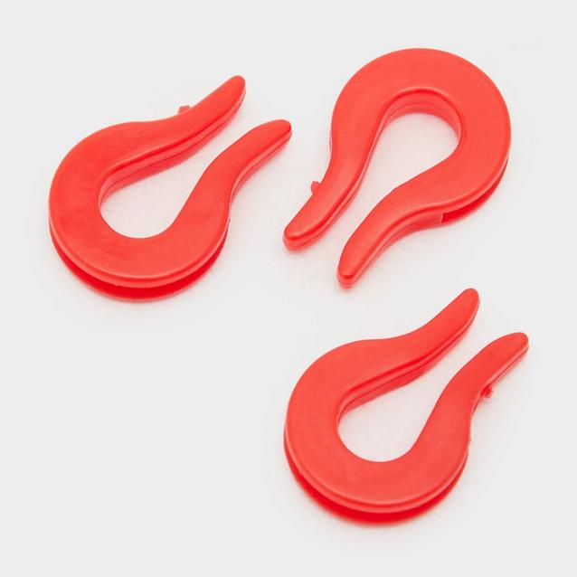 Westlake Pole Elastic Protectors 10Pcs | Blacks