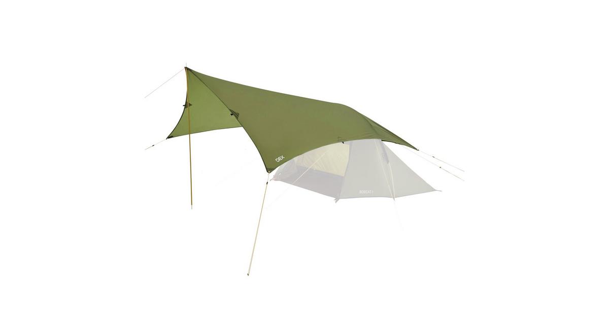 OEX Expedition Tarp