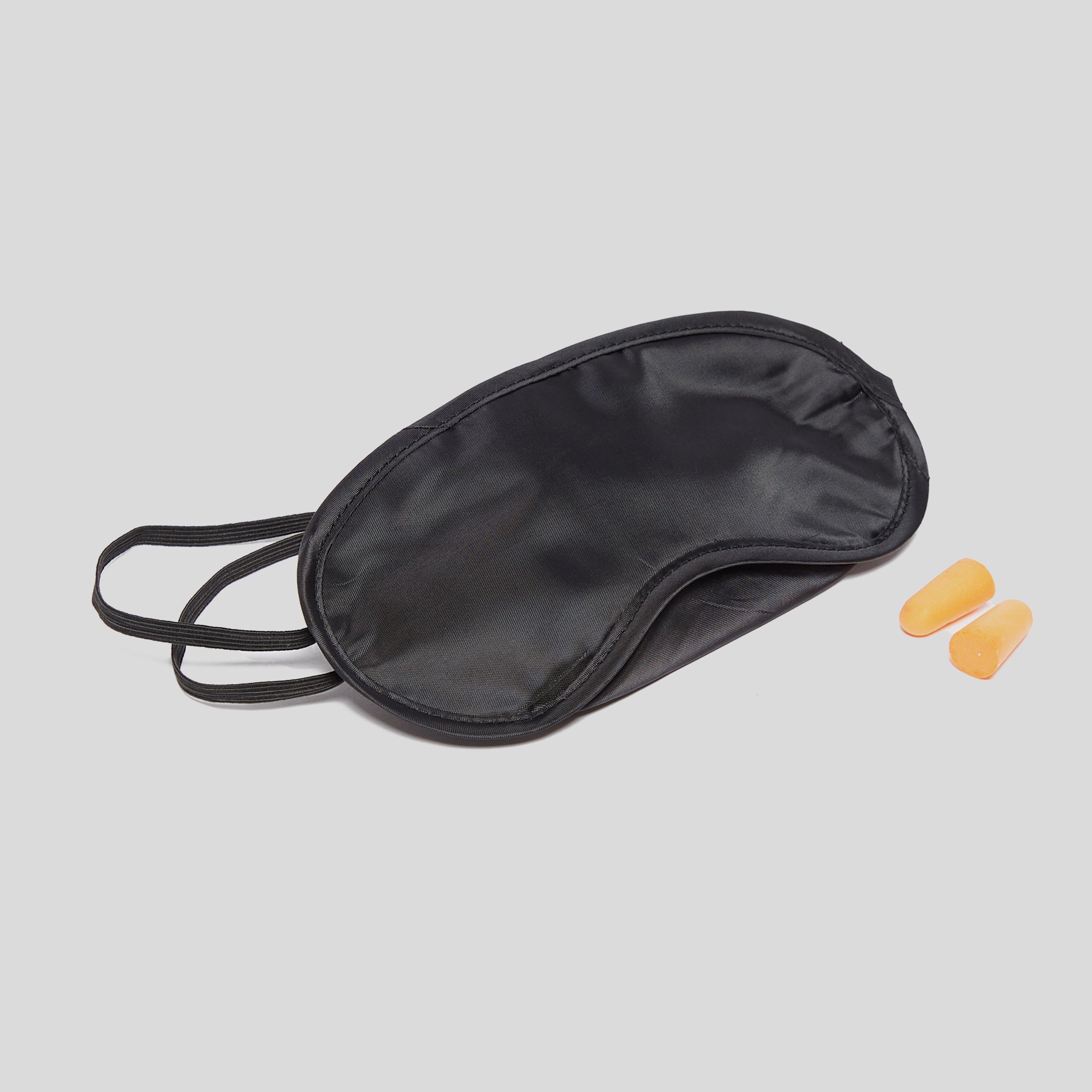 Technicals TTB TRAVEL SLEEP KIT Black