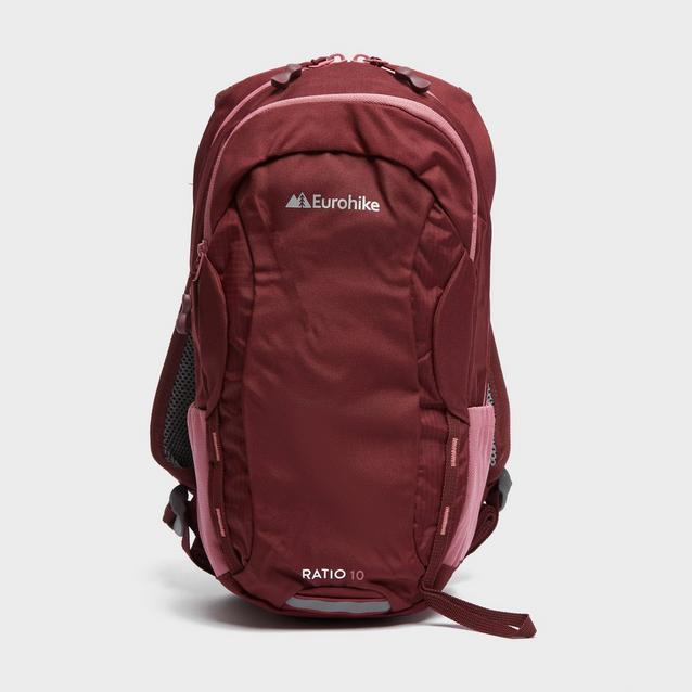 Eurohike Ratio 10 Daypack