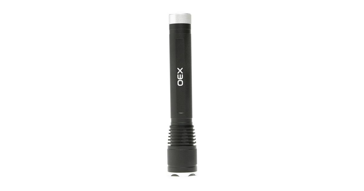 OEX CREE Torch (500 Lumen) | Blacks