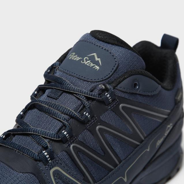 Peter Storm Men’s Motion Lite Walking Shoes | Peter Storm