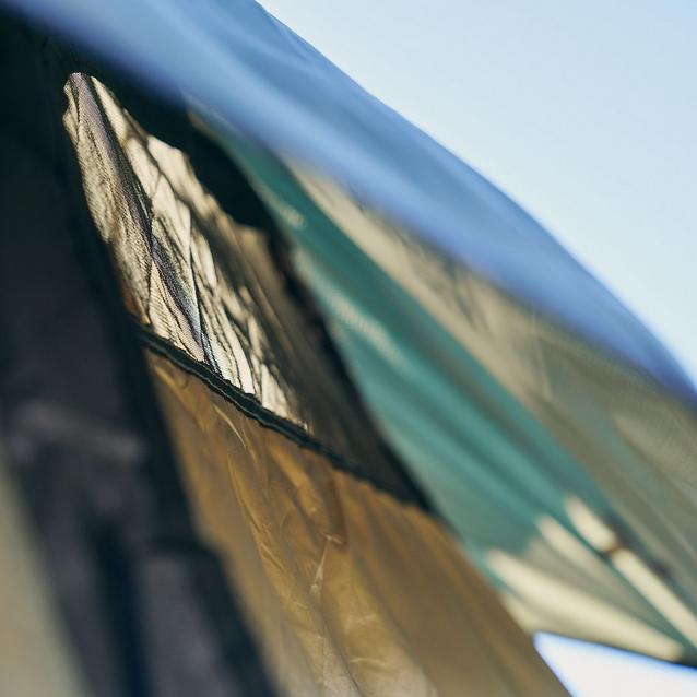 OEX Bobcat 1-Person Tent