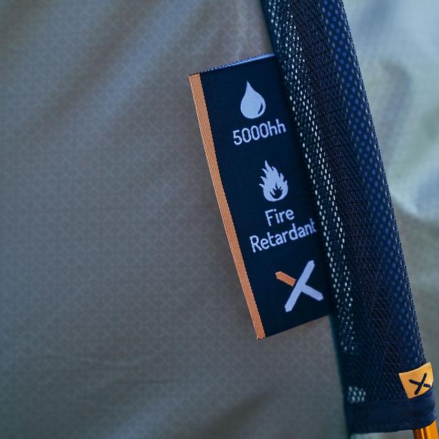 OEX Bobcat 1-Person Tent