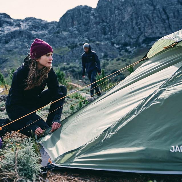OEX Jackal III Tent (green)
