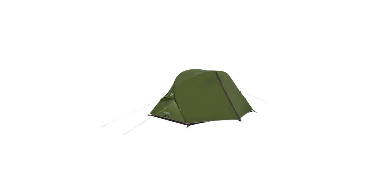 OEX Rakoon II Tent (green)