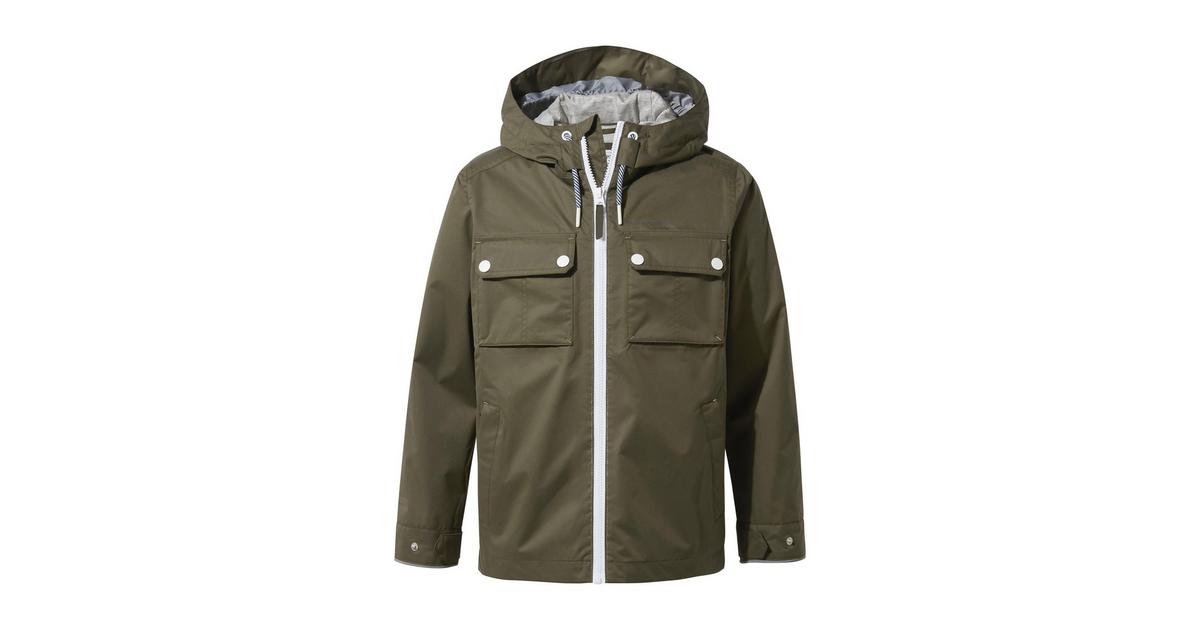 Craghoppers Kids' Fabian Jacket