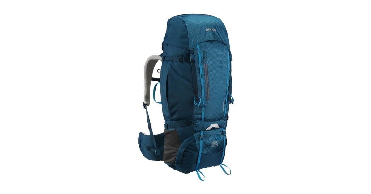 VANGO Sherpa 60:70S Backpack | Ultimate Outdoors