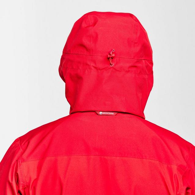 Montane Men's Gravity Gore-Tex Jacket | Ultimate Outdoors