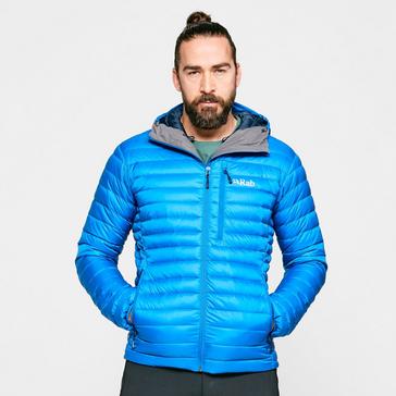 Men's RAB | Blacks