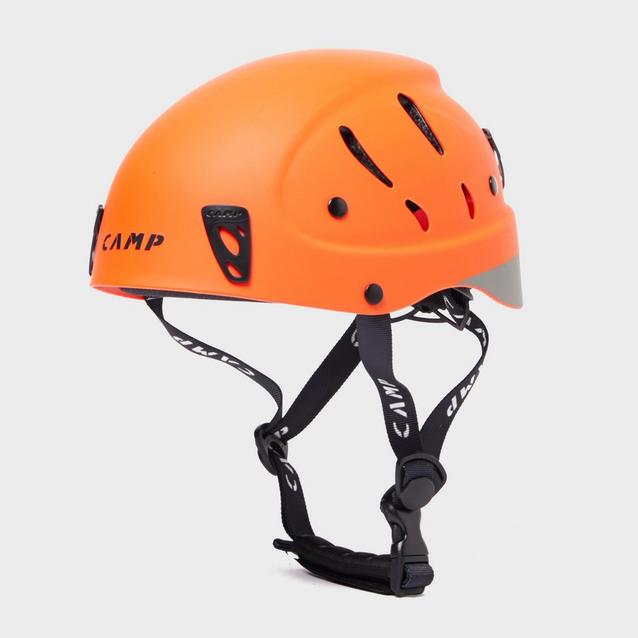 Camp Armour Pro Helmet | Blacks