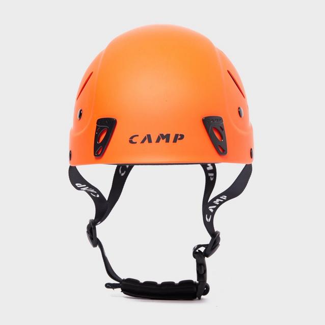 Camp Armour Pro Helmet | Blacks