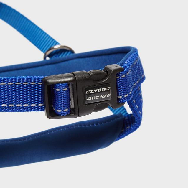 Ezy-Dog Quick Fit Harness Small | Blacks