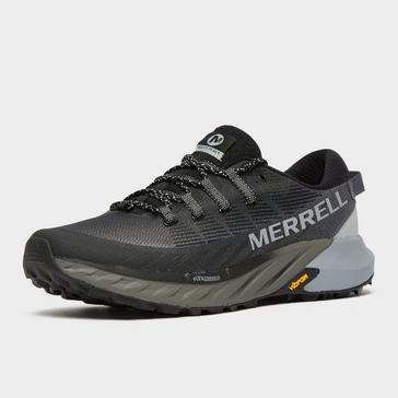 Men's Merrell Footwear | Merrell Walking Boots & Shoes | Blacks