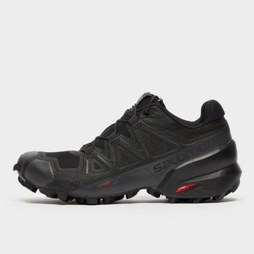 Salomon Running Shoes | Blacks