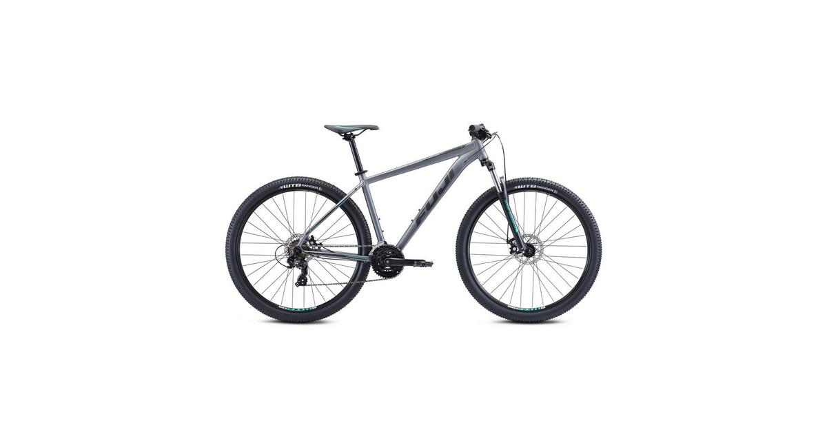 FUJI Nevada 29 1.9 Hardtail MTB Bike | Blacks