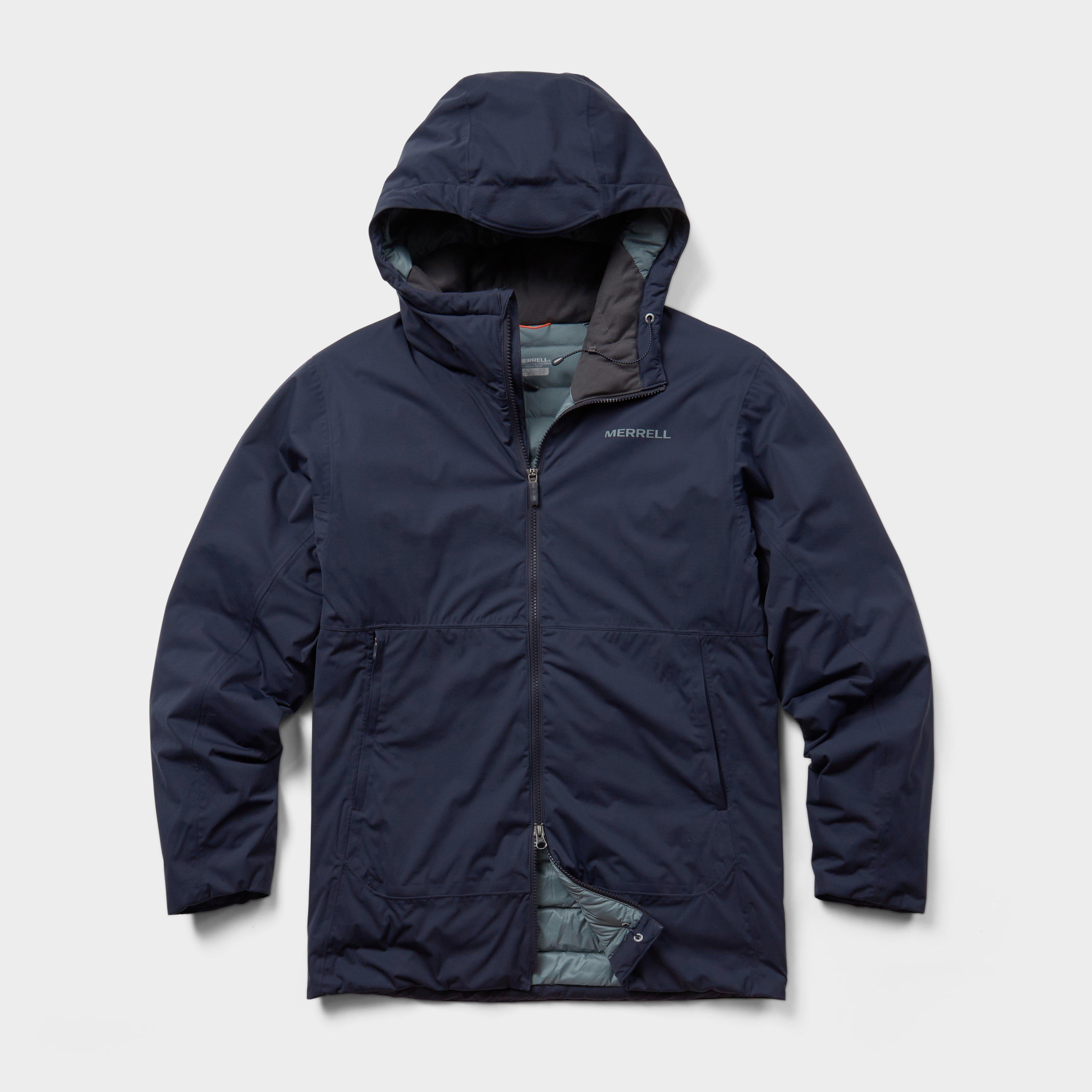 Merrell Men’s Whisper Rain Insulated Jacket | Millets