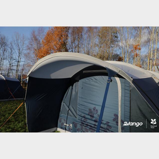 VANGO Cumbria 500 Family Tent Ultimate Outdoors, 04/28/2024