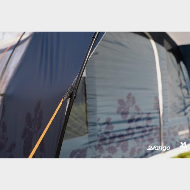 VANGO Cumbria 500 Family Tent Ultimate Outdoors, 04/28/2024