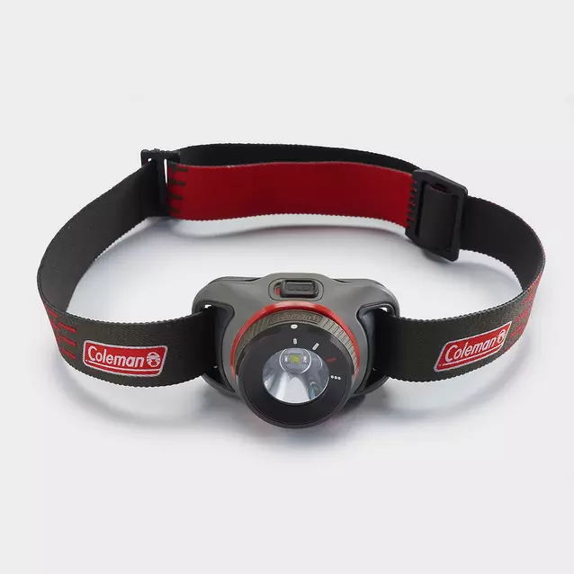 Coleman head torch store