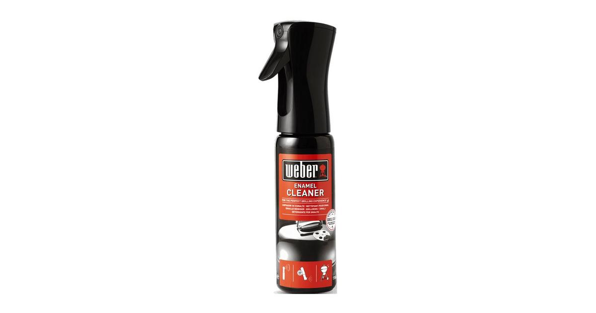 Weber Q & Pulse Cleaner | Blacks