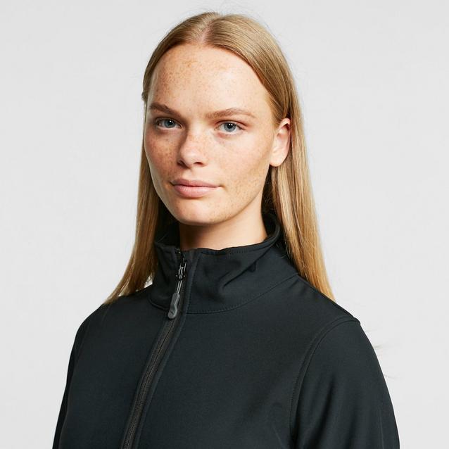 Peter Storm Women’s Core Softshell Jacket | Millets