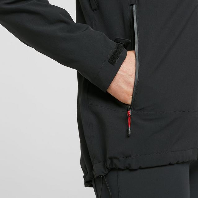 OEX Women's Fortitude Waterproof Jacket | Blacks