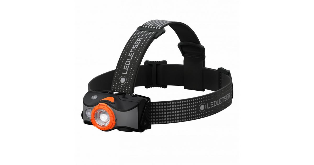 Ledlenser MH7 LED Head Torch | Ultimate Outdoors