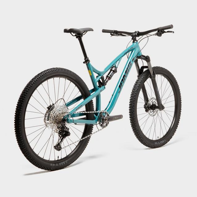 JAMIS Faultline A2 Trail Bike | Ultimate Outdoors