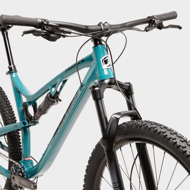 JAMIS Faultline A2 Trail Bike | Ultimate Outdoors