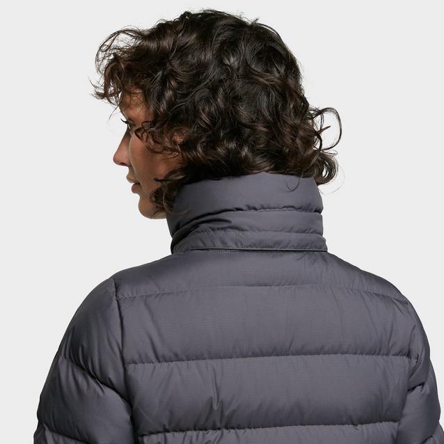 Rab Women's Deep Cover Parka | Blacks