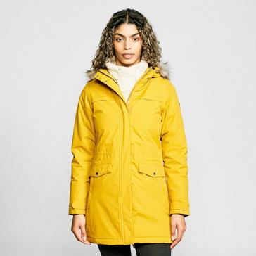 Women's Waterproof Jackets | Blacks