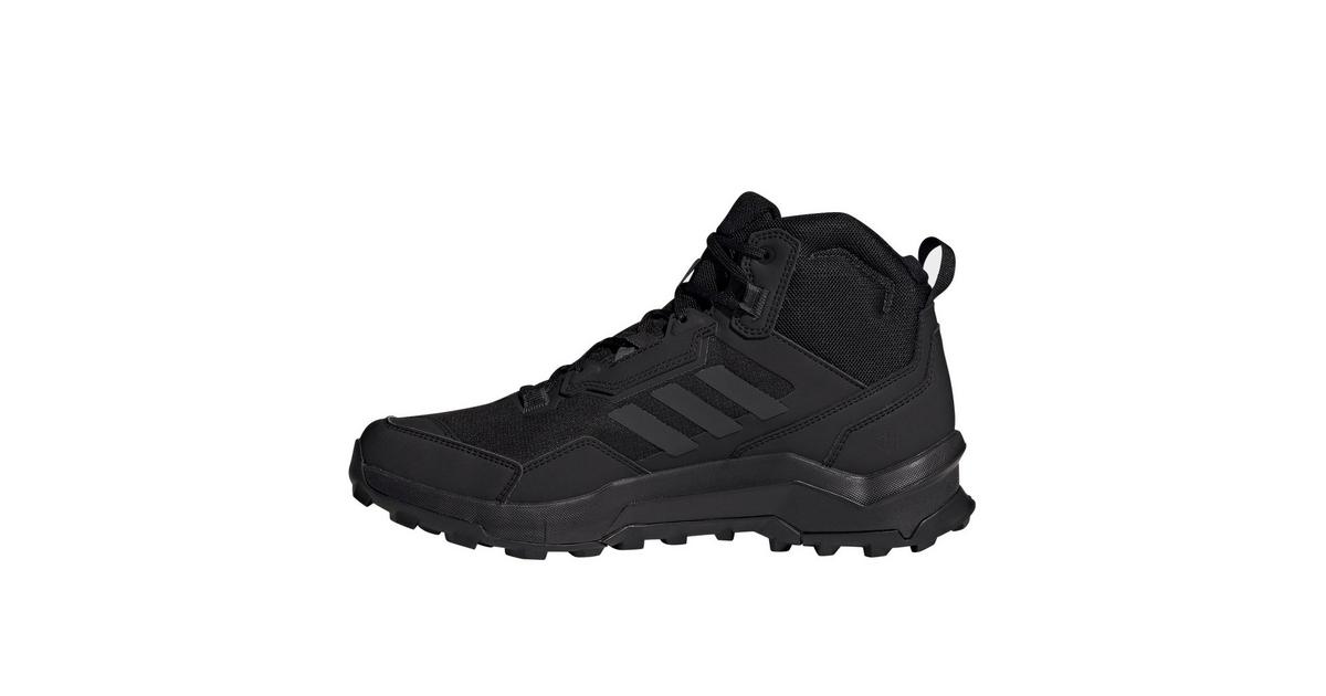 adidas Terrex AX4 Mid GORE-TEX | Blacks