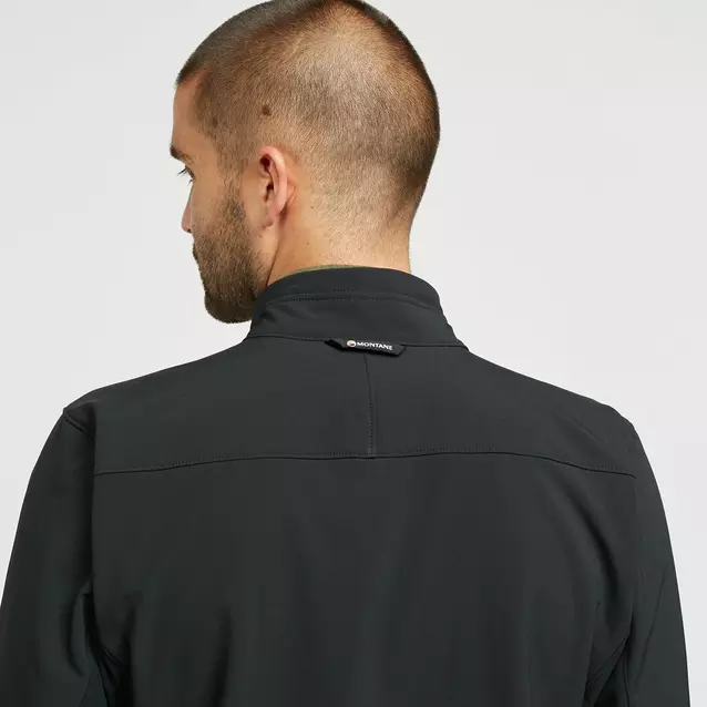 Classic Softshell Jacket, 58% OFF