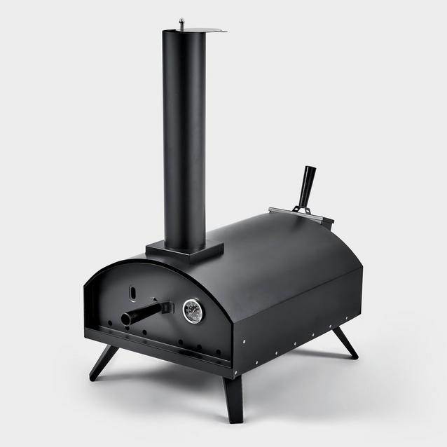 HI-GEAR Table Top Pizza Oven | Ultimate Outdoors