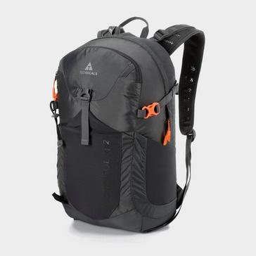 Tehnicals Rucksacks & Bags | Technicals Backpacks | Blacks