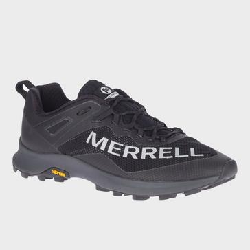 Men's Merrell Outdoor Footwear | Merrell Footwear Men | Blacks