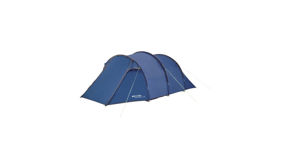 Eurohike Shadow 350 Nightfall Tent Eurohike