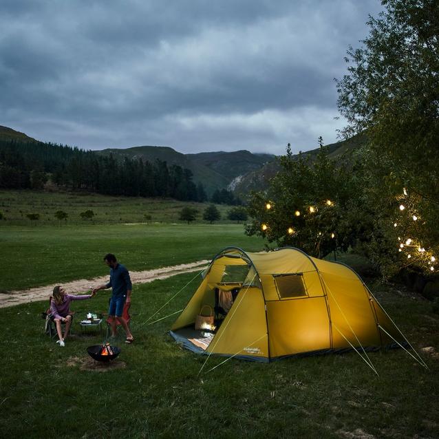 Eurohike Sendero 6 Family Tent | Eurohike