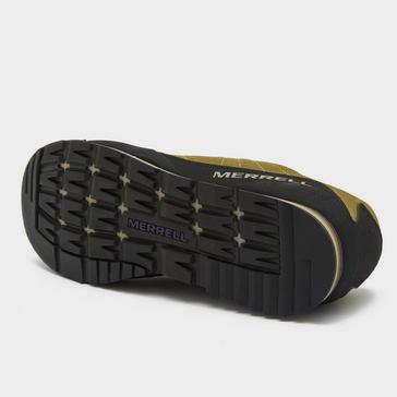 Men's MERRELL Footwear | Blacks