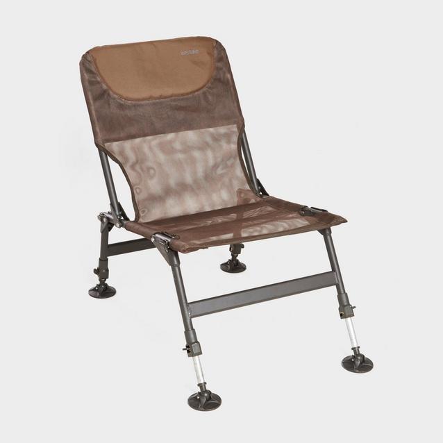 Westlake Lightweight Chair | Blacks
