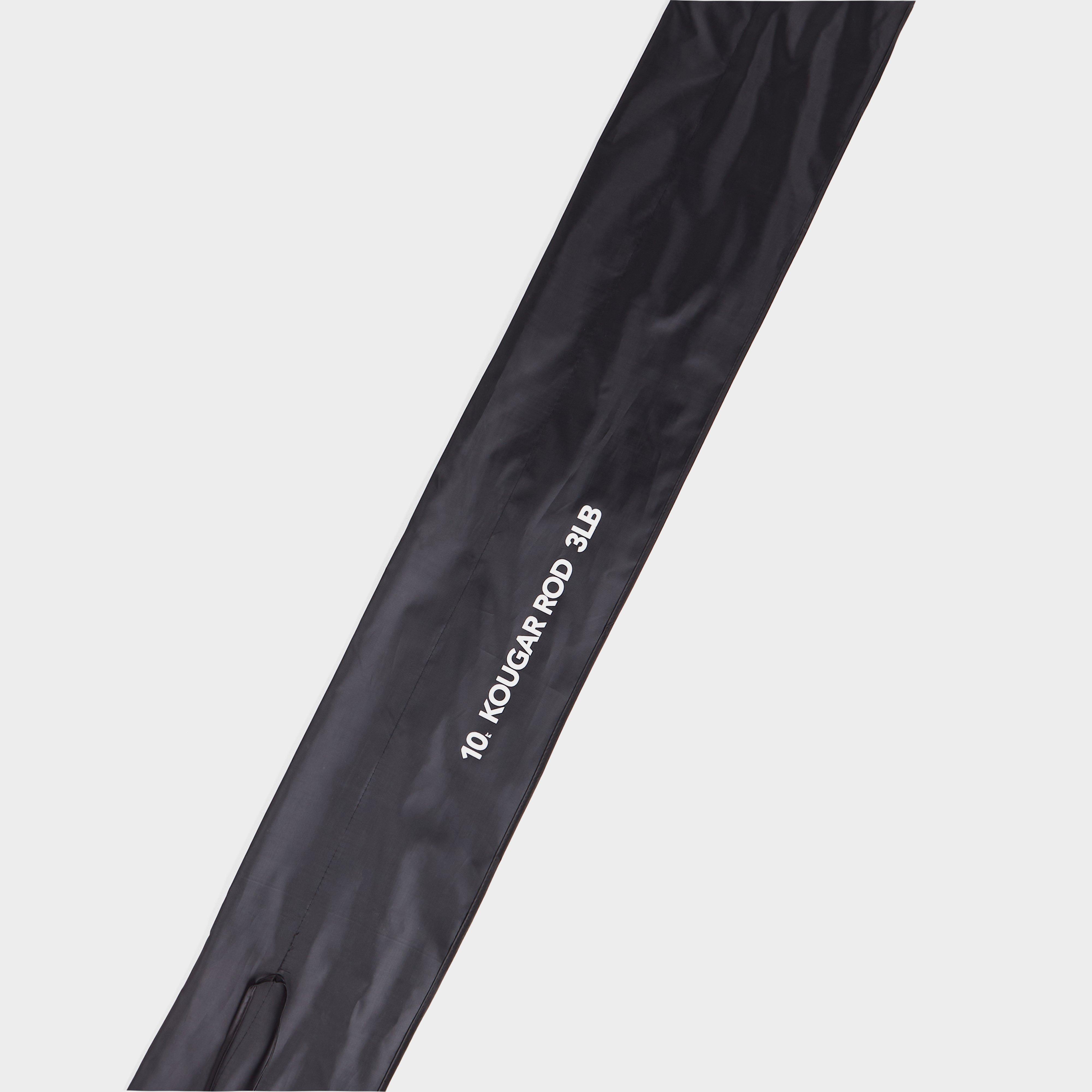 10ft Carp Rod Westlake Kougar Carp Fishing Rod - 10ft, 3lb Test Curve ...